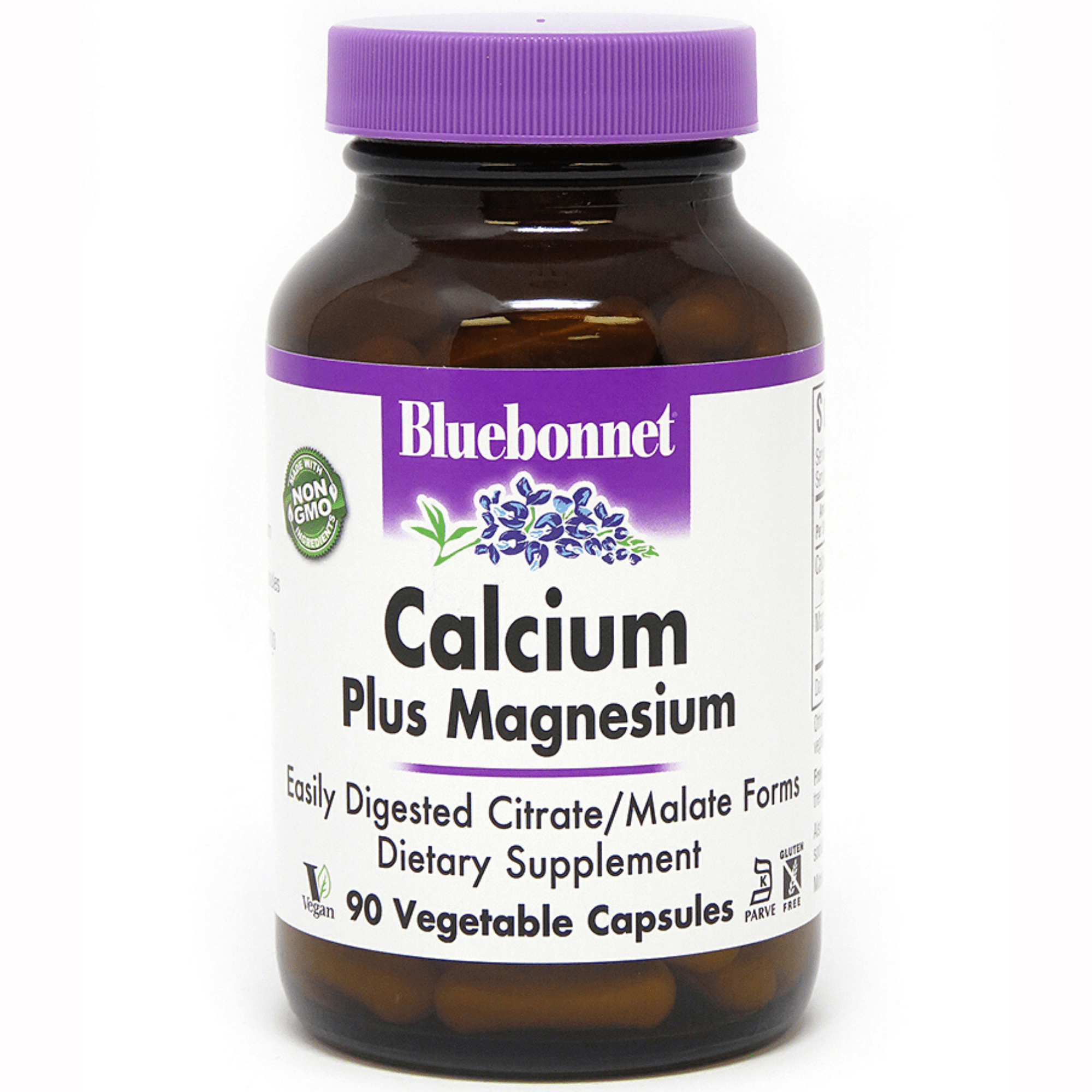 Calcio con Magnesio | Puro Estado Fisico