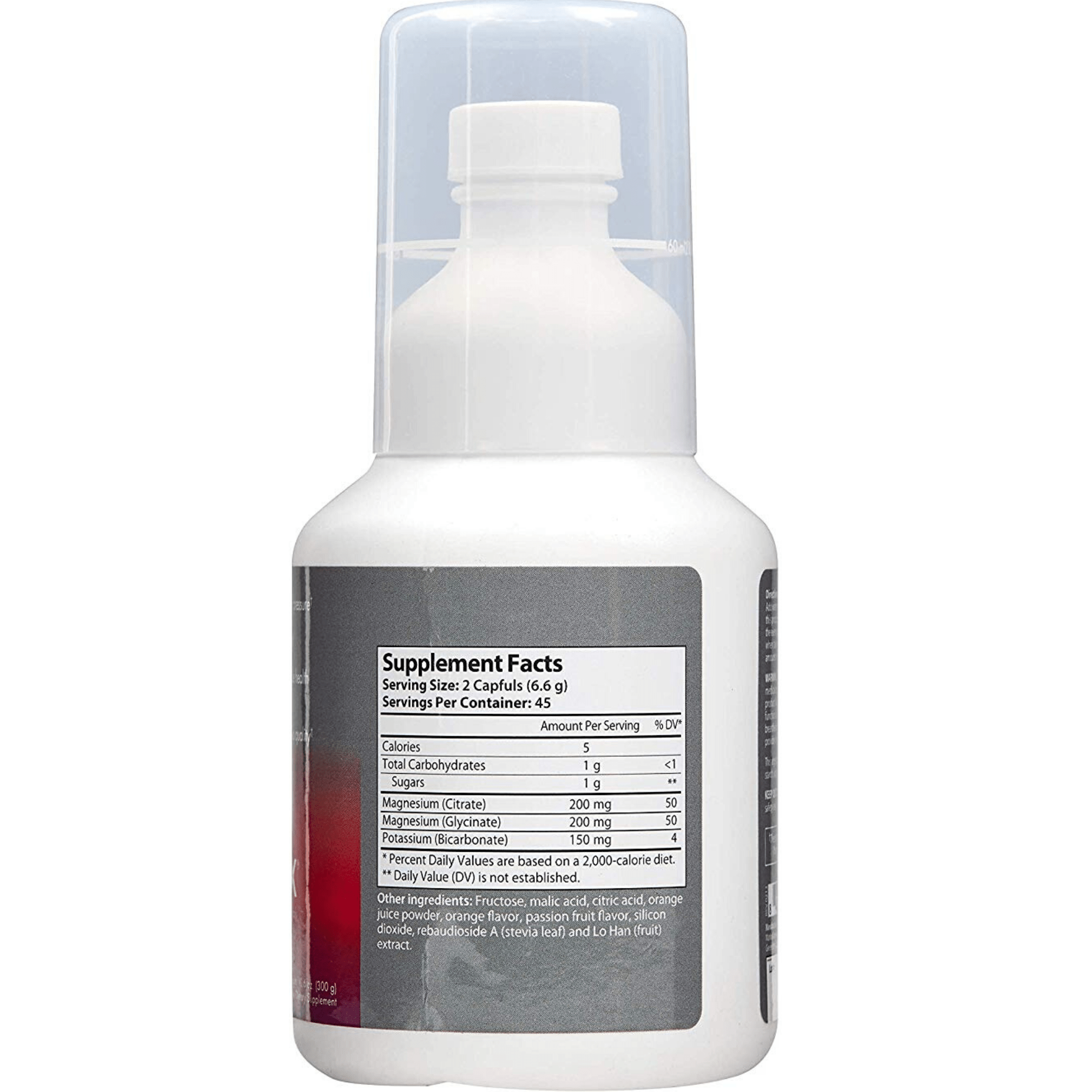 Isotonix Magnesium - 300 g | Puro Estado Fisico