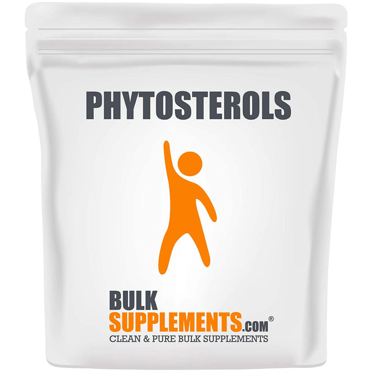 BulkSupplements Fitoesterol 1000 Mg - 250 g | Puro Estado Fisico