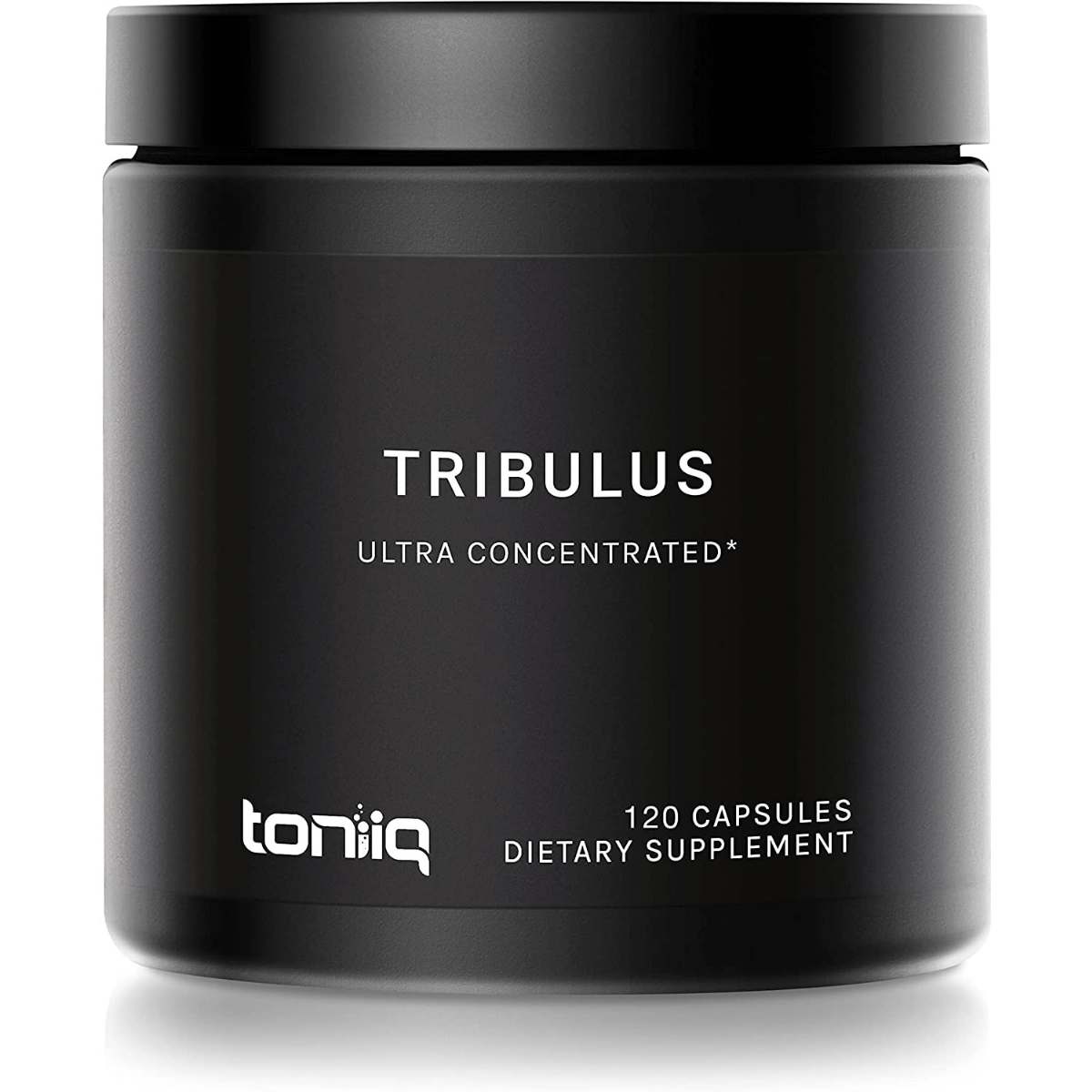 Toniiq Tribulus Ultra Concentrate - 120 Cápsulas Vegetarianas | Puro ...