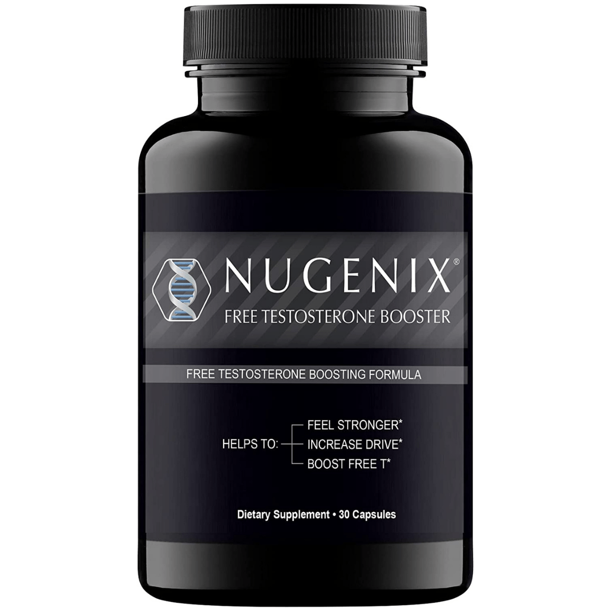 Nugenix Testosterone Booster For Men | Puro Estado Fisico