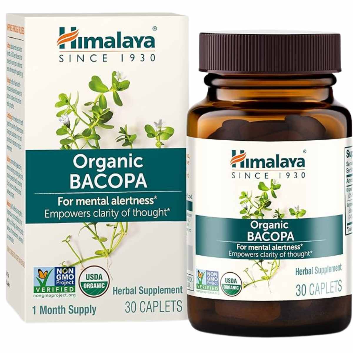 Bacopa | Puro Estado Fisico